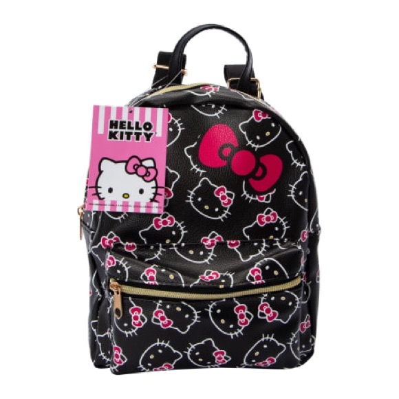 Hello Kitty | Accessories | Hello Kitty And Friends Mini Backpack In ...